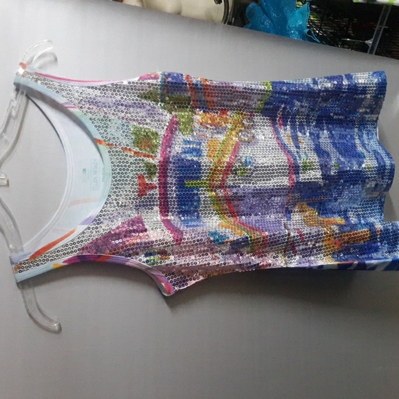 Ellen Negley | Tops | Ellen Negley Size M Sku 23 | Poshmark